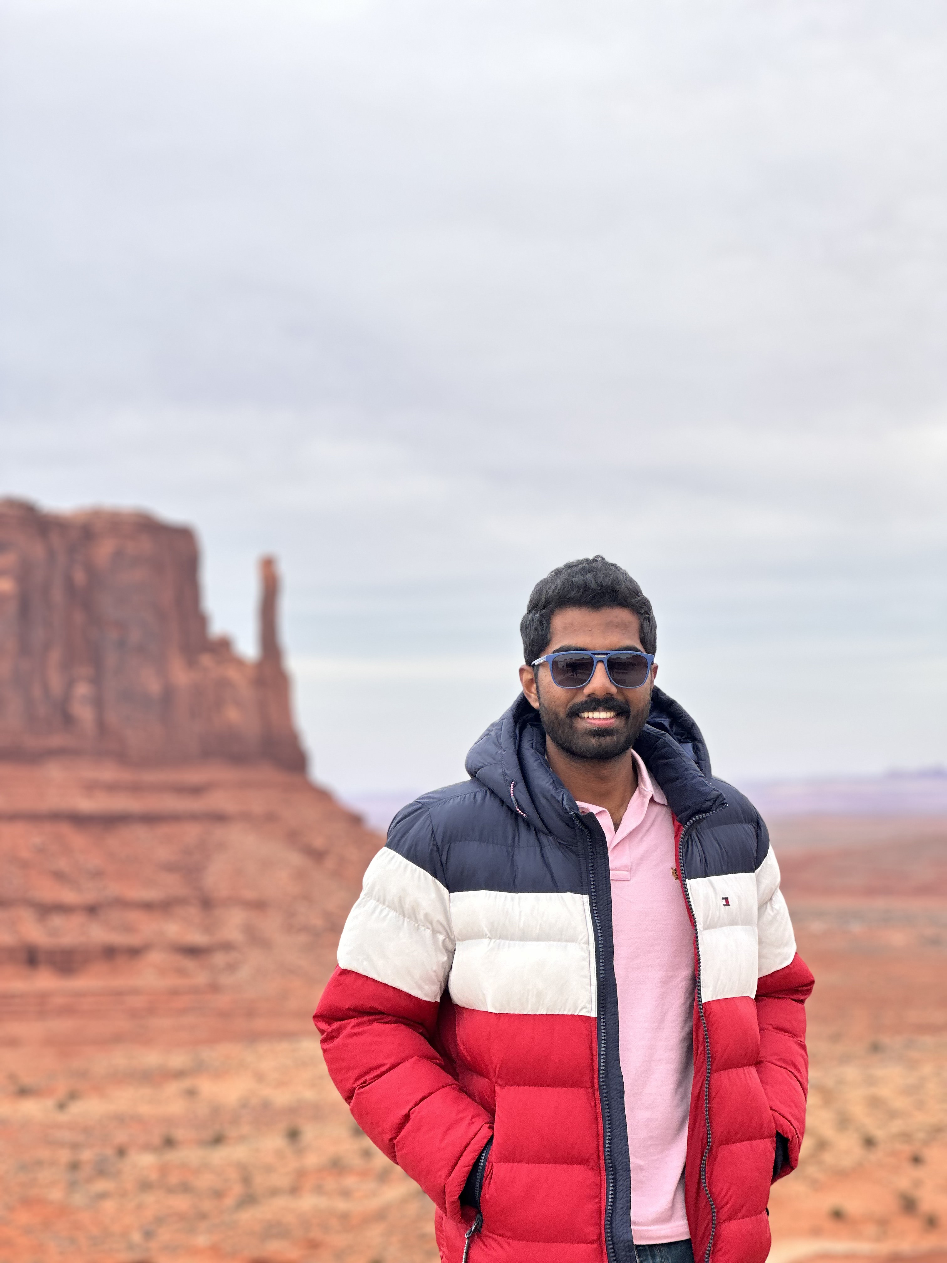 Aravind Adhith Portfolio